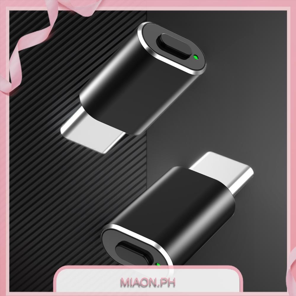 [miaon.ph] USB C Mouse Jiggler Undetectable Mouse Mover Shaker 3 Modes ...