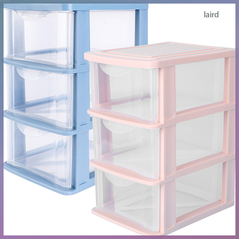 Desktop Storage Drawers Kitchen Unit Sundry Organizer Cosmetic ...