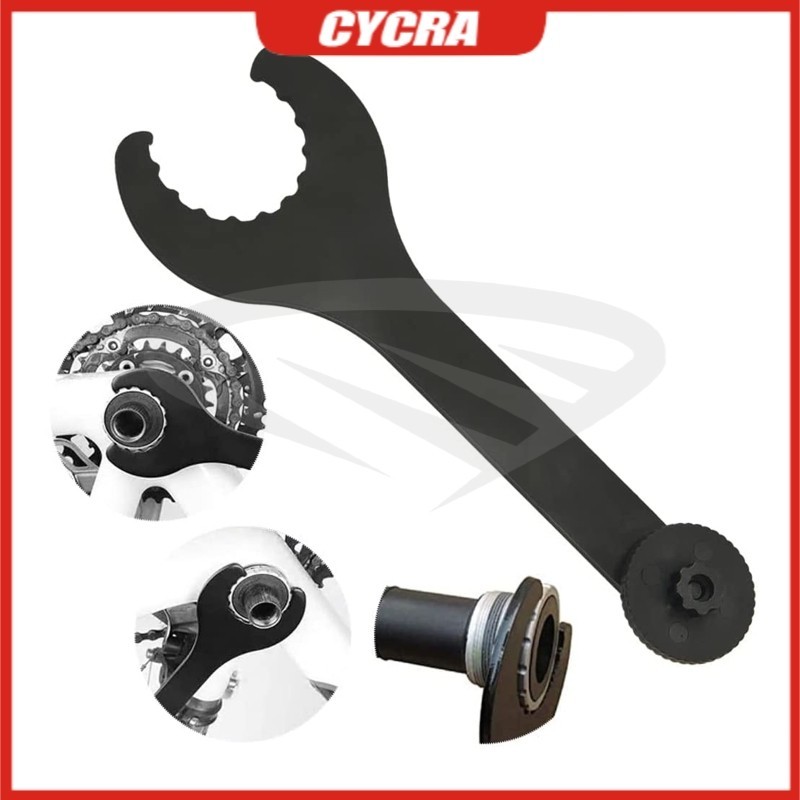 Bike Bottom Bracket Install Spanner Hollowtech II 2 Wrench Bicycle ...