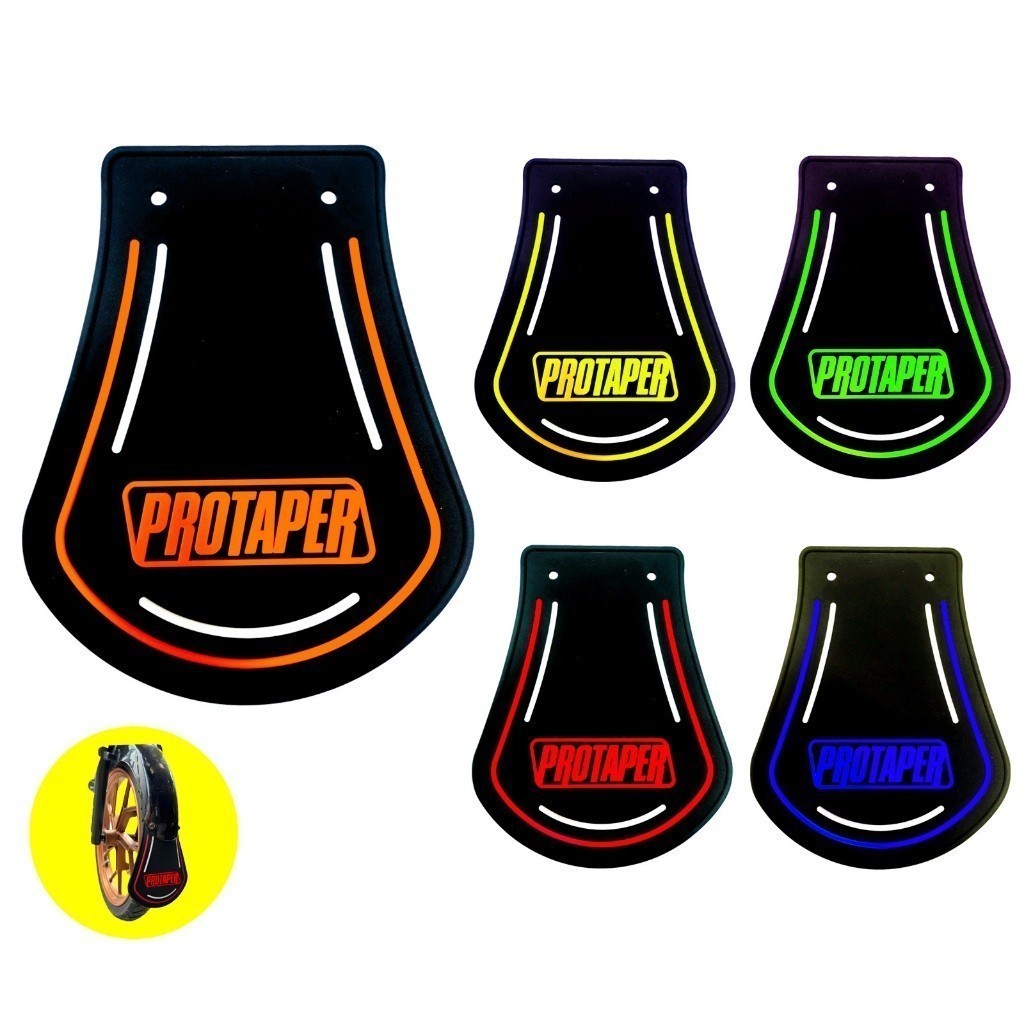 XRM TRINITY xrm110/125 FRONT FENDER/TAPALUDO | Shopee Philippines