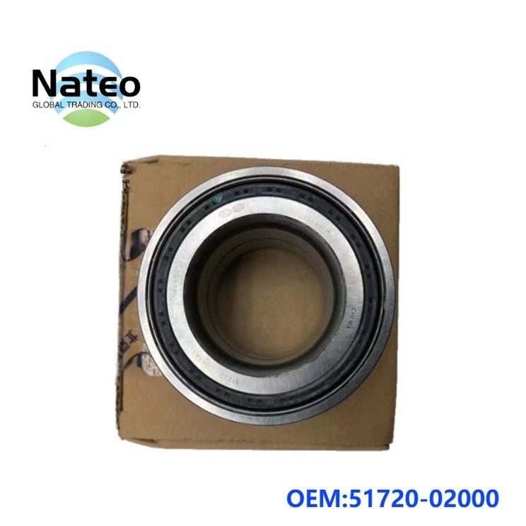 Hyundai accent/ kia soluto/kia stonic/Front wheel bearing 51720-02000 ...