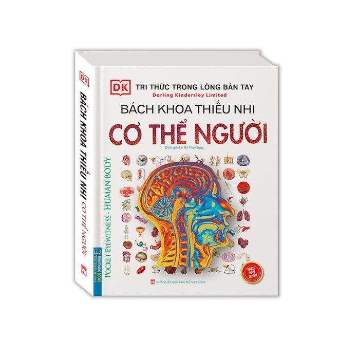 TRI Book - Knowledge in the palm of your hand - Children's encyclopedia ...