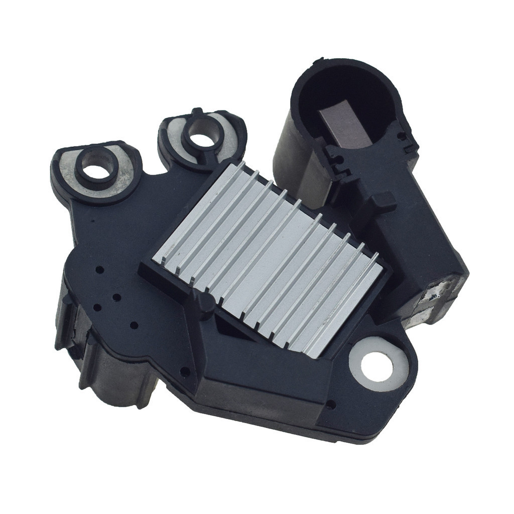 New Alternator Voltage Regulator for Hyundai Accent Tucson Elantra ...