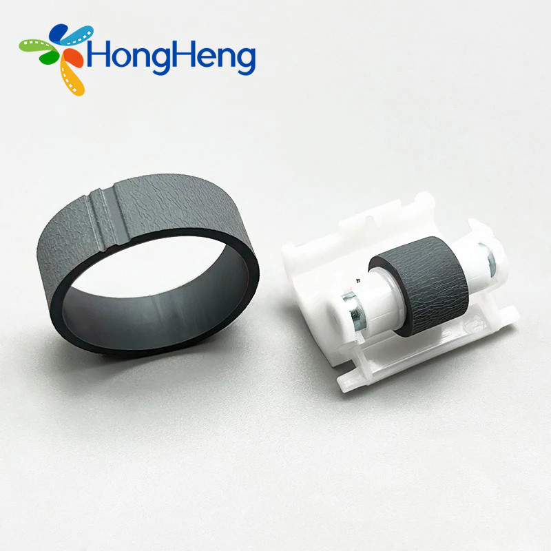 Feed Separation Pickup Roller Rubber for EPSON L1110 L1210 L3110 L3210 ...
