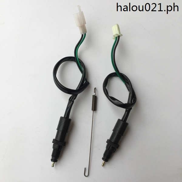 Hot Sale · Motorcycle Rear Brake Light Switch Electric Tricycle ...