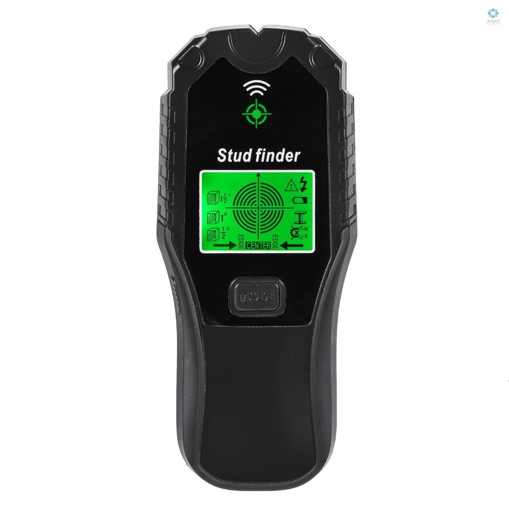 [COD] Stud Finder Wall Scanner 5 in 1 Multi-function Stud Finder Tool ...