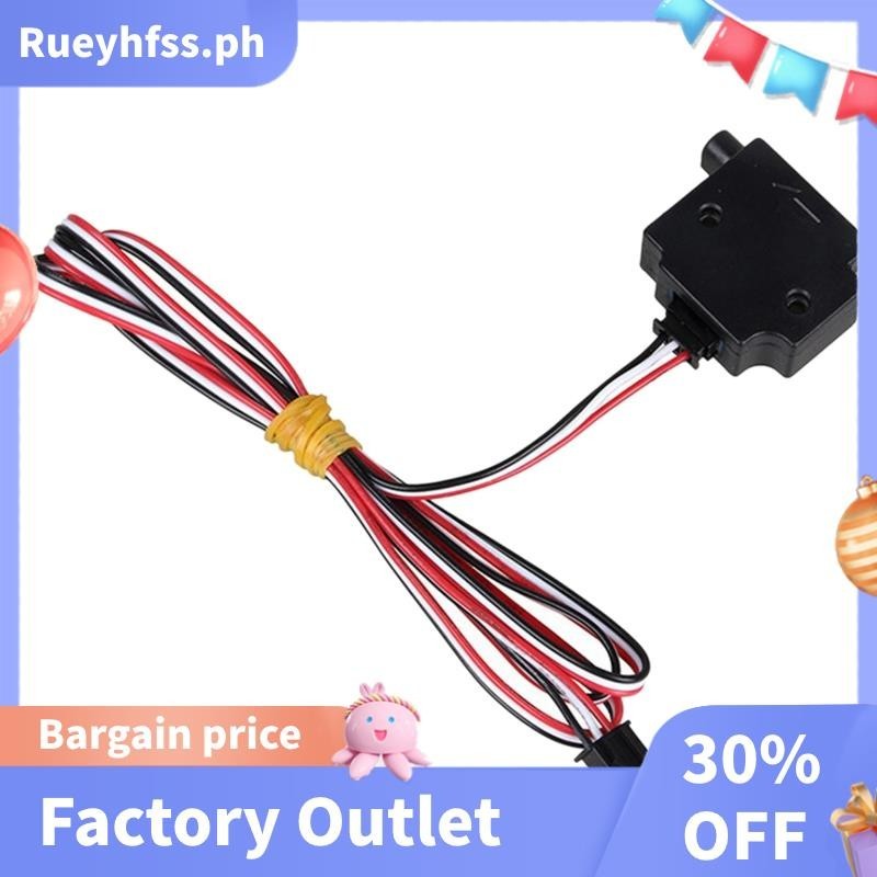 Excellent 3D Printer Filament Detection Module with 1M Cable Run-Out Sensor Material Runout ...