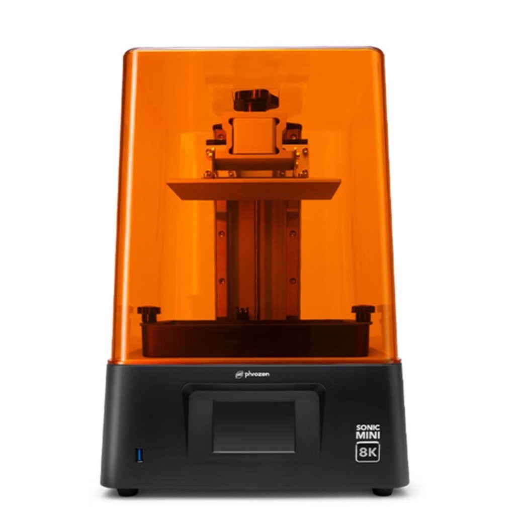 Phrozen Prosen Household8K Photosensitive Resin Light Curing3d Printer ...