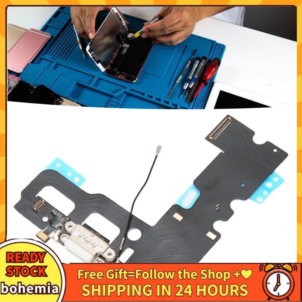 Bohemia Charging Port Cable Flex Accurate for Phone | Shopee Philippines