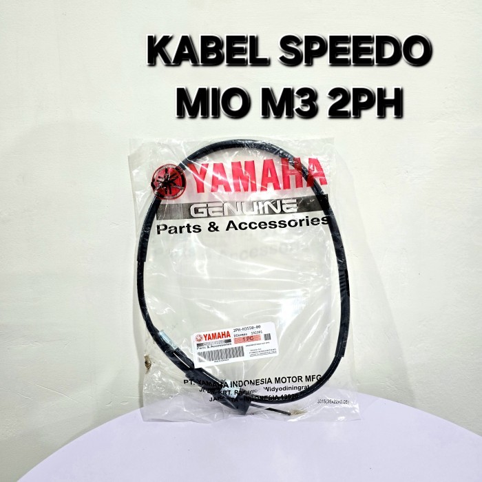 Mio M3 2PH KILOMETER SPEEDOMETER CABLE | Shopee Philippines