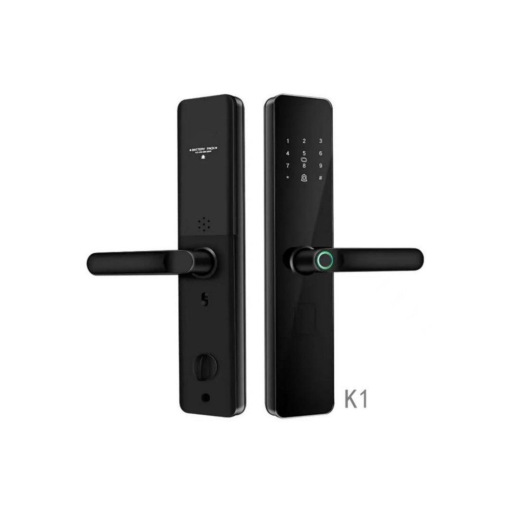 Same-day Installation of Smart Locks in Chongqing Main City Area ...