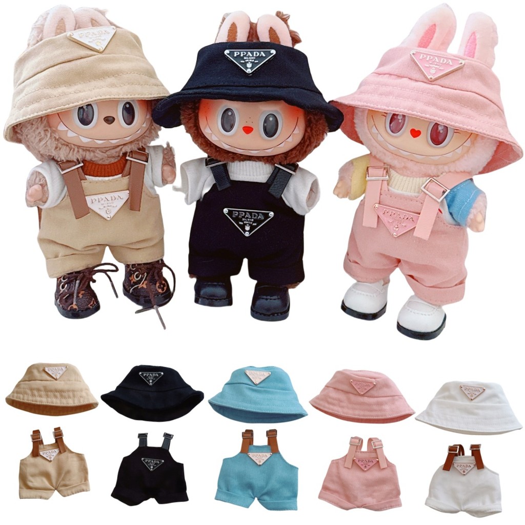 labubu clothes 12 hour shipping time (Only Clothes)labubu v1clothes ...