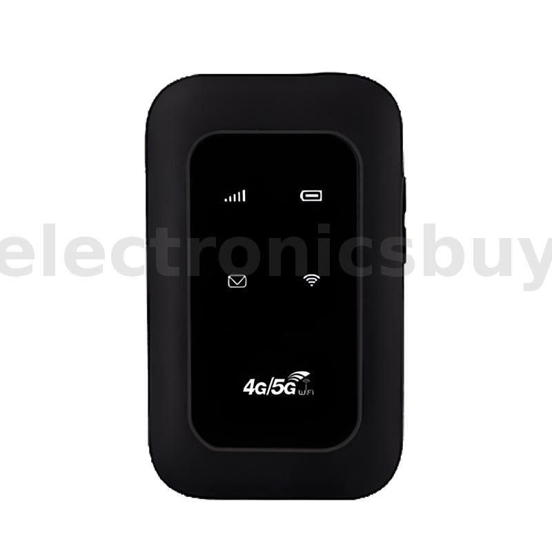 MF800 4G LTE WiFi Portable Router 4G Wireless Router with SIM Card Slot ...
