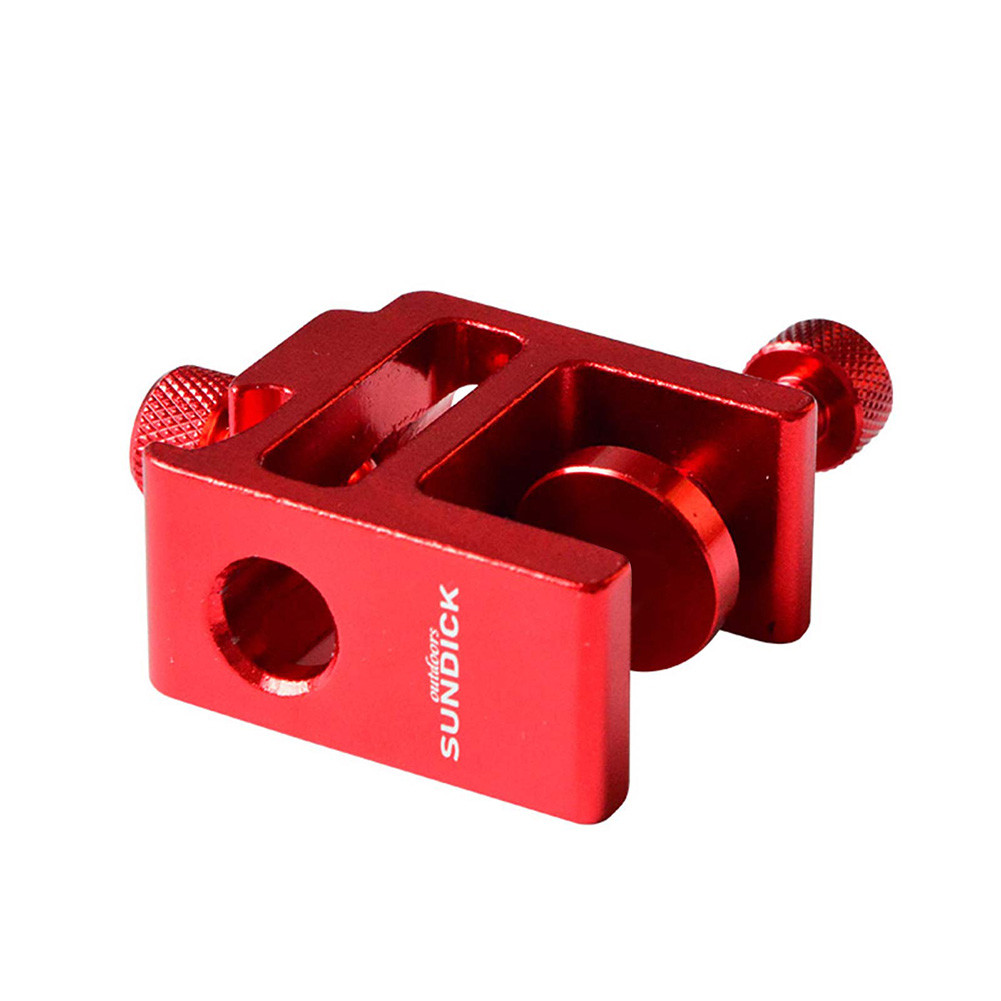 2/4pcs Light Stand Pole Table Clamp Clip Table Lamp Cantilever Bracket ...