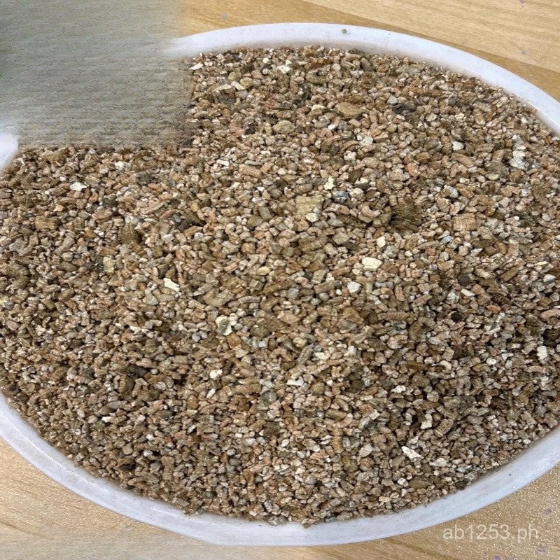 Large Pack Seedling Incubation Nutrient Soil Stone Granules Soil ...