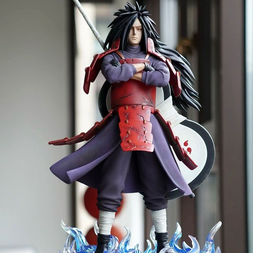 CW Bandage Base Resonance Series Uchiha Band Naruto Anime GK Figure ...