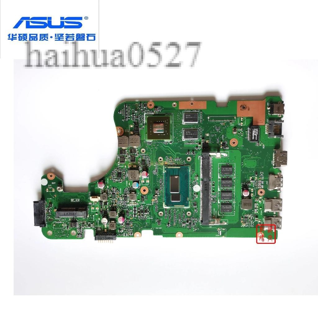 Asus A555L F555L X555L VM590Z X555Y X552E F552W X501A Motherboard ...