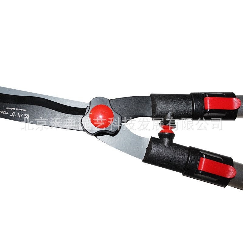 Taiwan Sasakawa1230TAWave Blade Retractable Green Grass Scissors Lawn ...