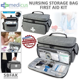 Shop first aid kit bag for Sale on Shopee Philippines