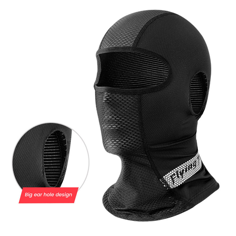 Flying Tern Baclava Face Mask With Ear Hole | Shopee Philippines