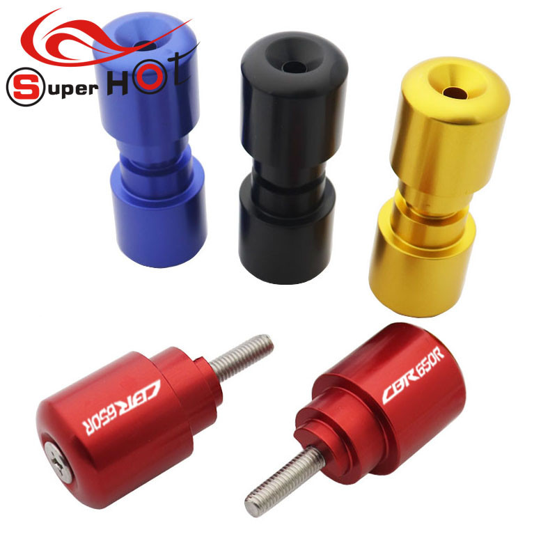 Honda CBR650R Modified Parts Handlebar Plug Balance Terminal Shock ...