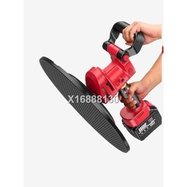 Cement polisher smoothing machine concrete mortar grinder ♣ wall and ...