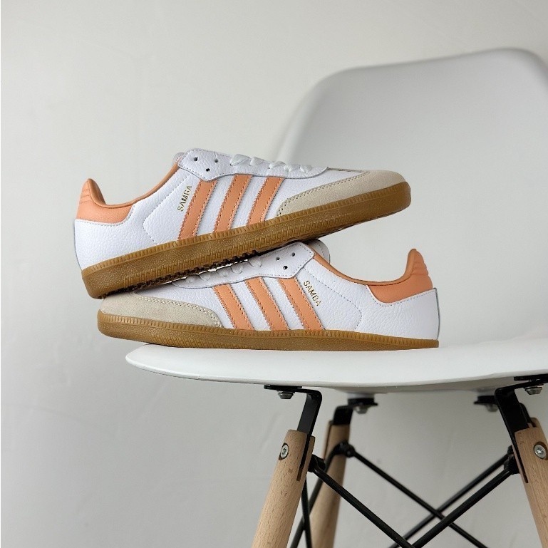 Adidas Originals samba og Adidas Originals samba og basketball court ...