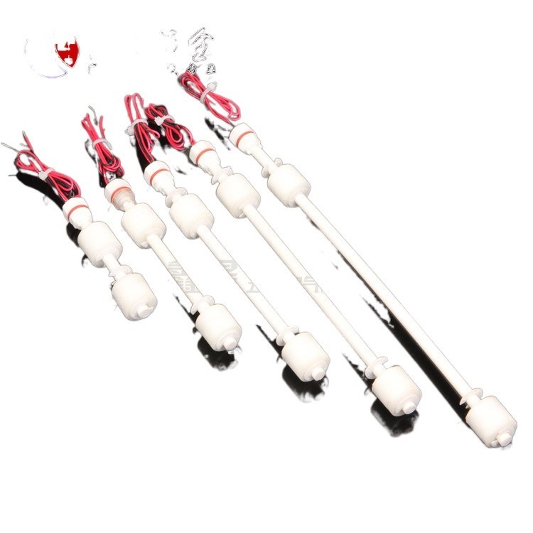 Anti-corrosion PP float switch double ball liquid level controller ...