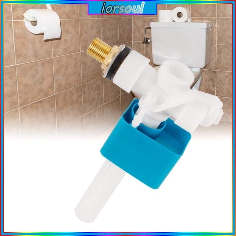 kiss Adjustable Float Side Entry Inlets Valves Water Flows Durable ...