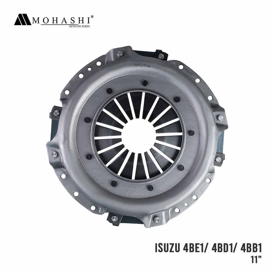 ISUZU 4BE1 / 4BD1 / 4BB1 REF. NSC-528 / ISC-519 11" MOHASHI CLUTCH ...