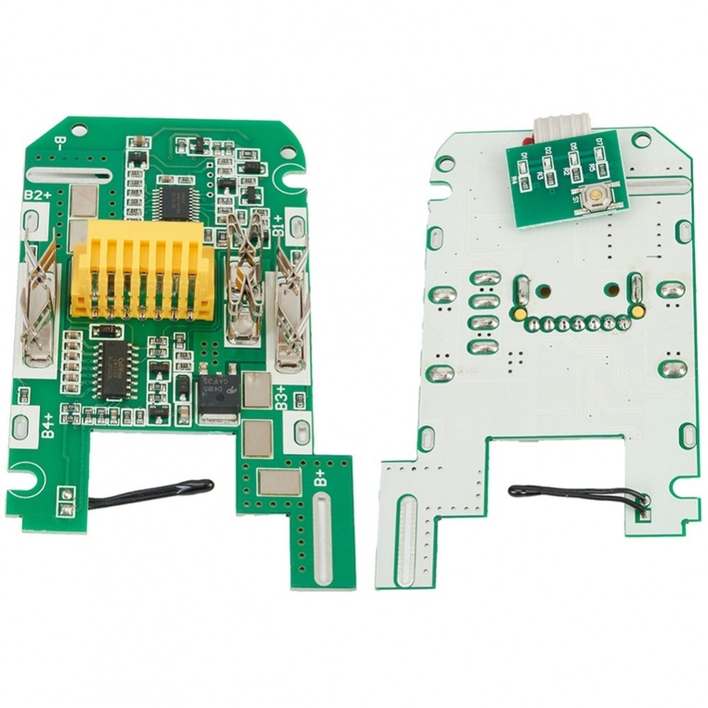 For Makita 18V 3 0Ah BL1830 Battery Circuit Board with Maximum ...