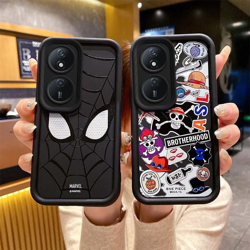 Casing for Huawei Honor X7b 4G/5G Phone Case CLK-LX1, CLK-LX2, CLK-LX3 ...