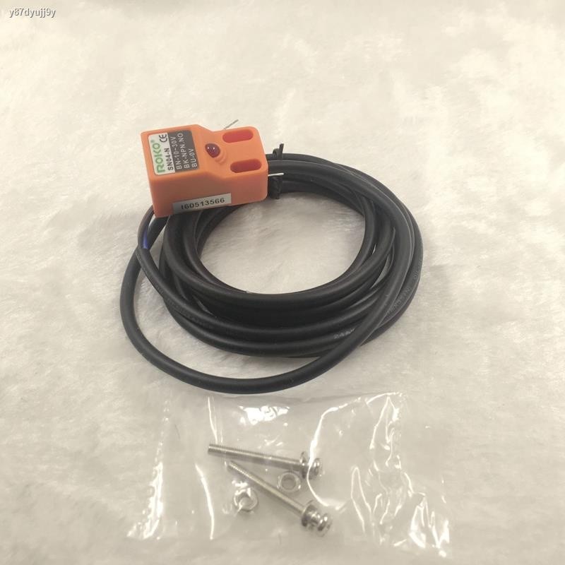 (Original genuine) Riko ROKO sensor proximity switch SN04 series ... (Original genuine) Riko ROKO sensor proximity switch SN04 series ...