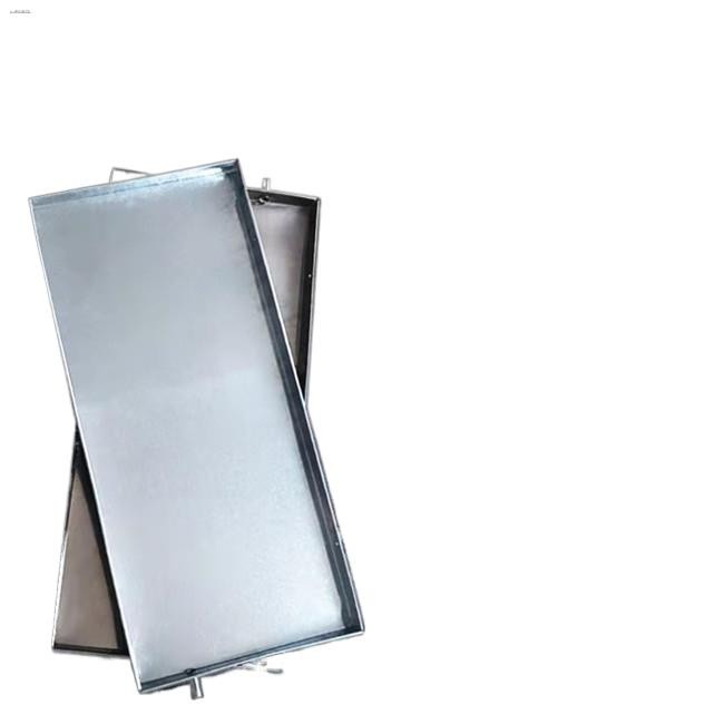Stainless steel air conditioner external unit water tray universal ... Stainless steel air conditioner external unit water tray universal ...