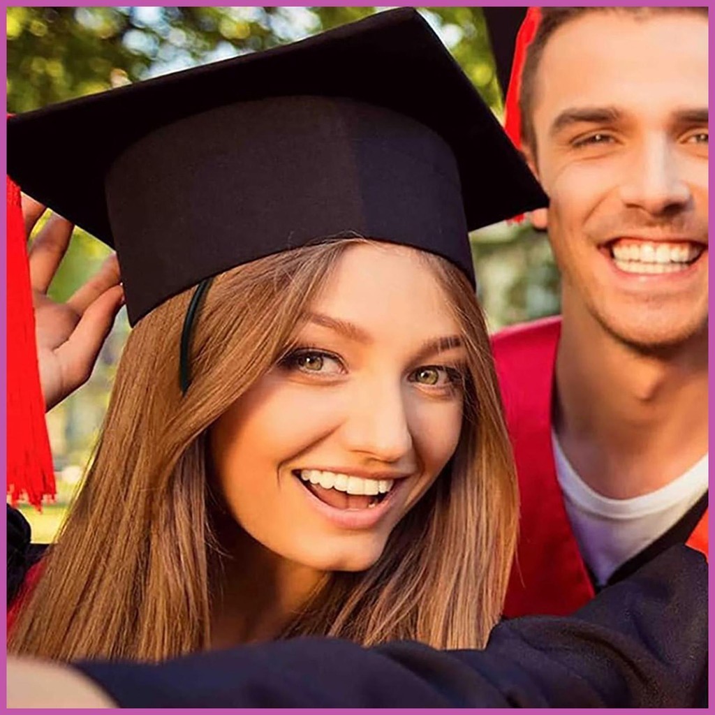 Grad Hat Insert Grad Hat Stabilizer Headbands Reusable Grad Hat Securer ...