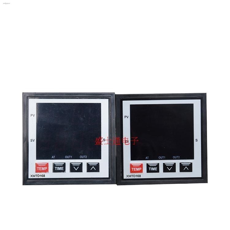 Shengshitong XMTD218 intelligent PID temperature controller temperature ...