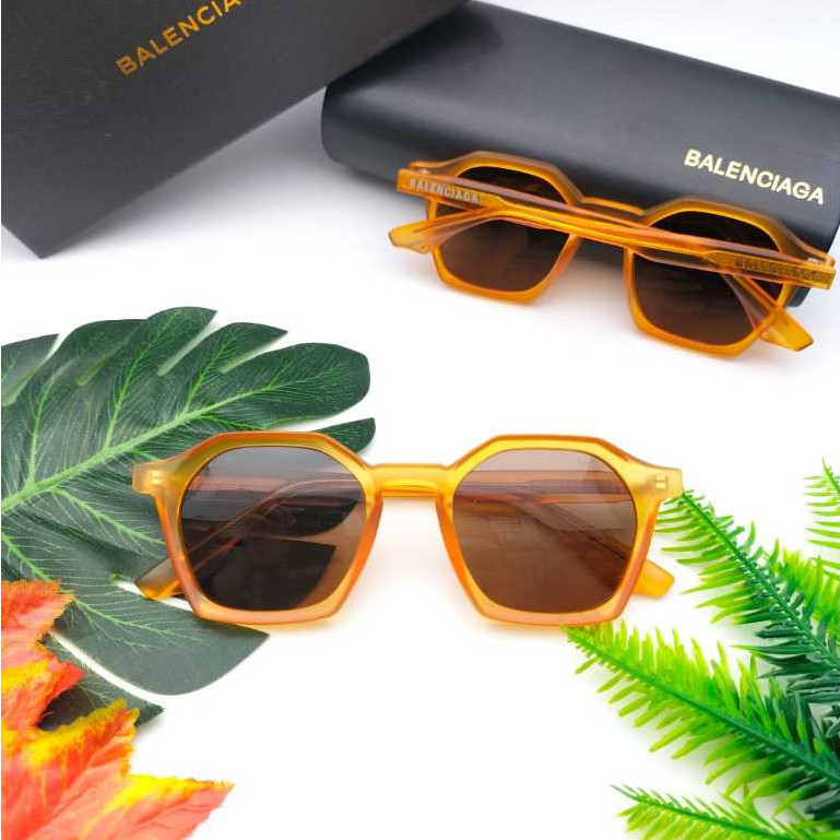 Balen 58991 Women's Glasses Latest Model | Shopee Philippines