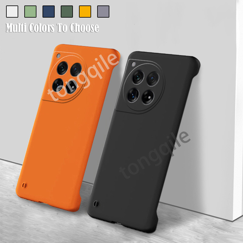 Case For OnePlus 13 13R 12 12R Ace3 Ace 3 5 OnePlus12 5G 2024 Hard PC ...