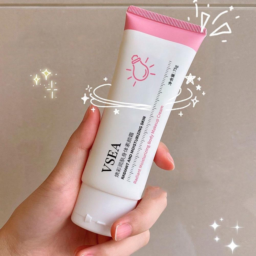 Lazy Face Cream Brightening Moisturizing Whitening | Shopee Philippines
