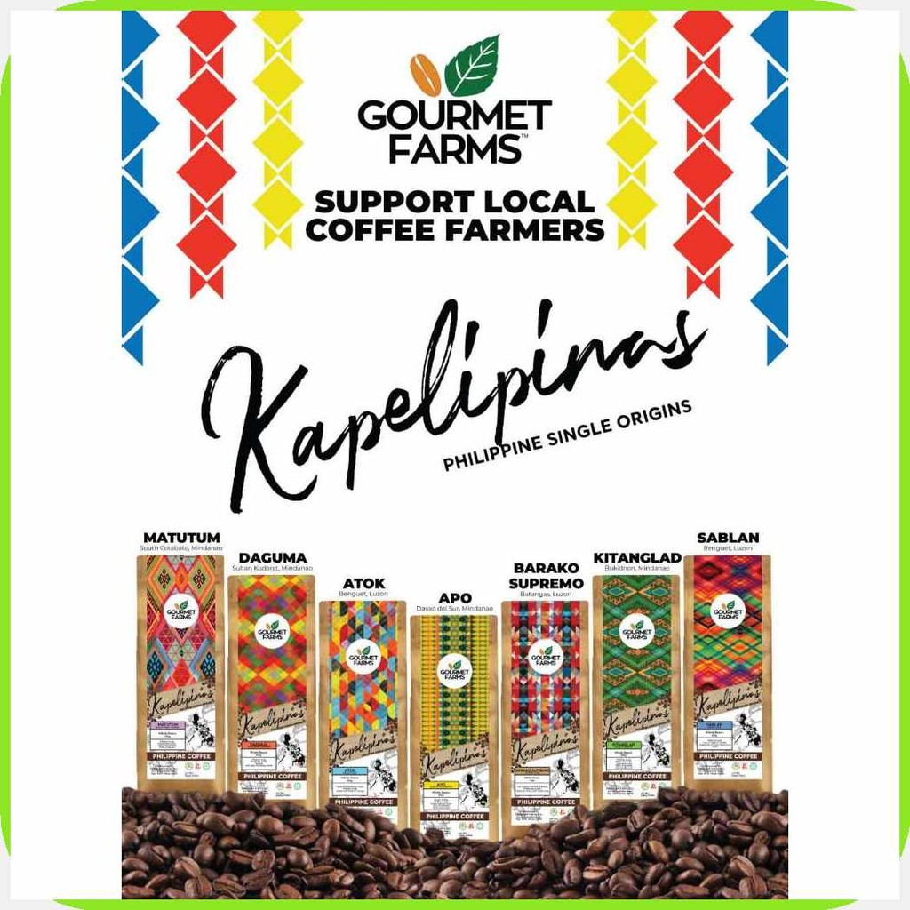 Gourmet@h)Farms]gj;Kapelipinas[u+Best B+R+T+C+V+of the Philippine's ...