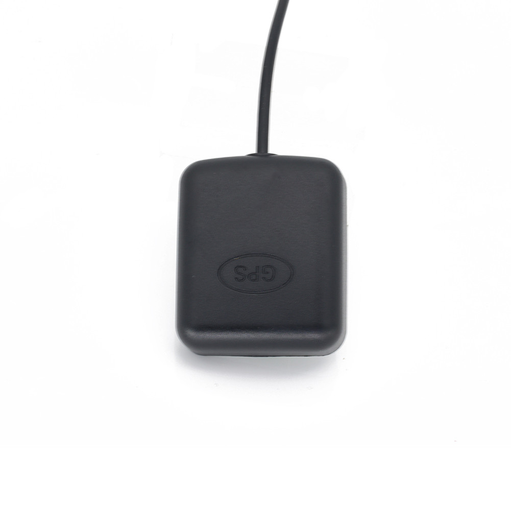 Active Car External Positioning Satellite Antenna FAKRA Interface GPS ...