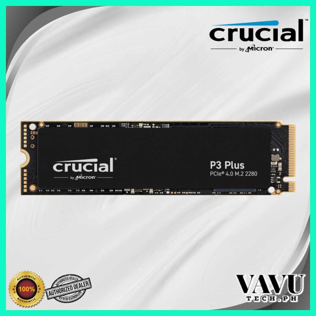Crucial;NF`P3=B_Dn:Plus%jj:2TB%PV:1TB%Ye:500GB%AN:Gen4%OT;PCIe 4.0 NVMe ...