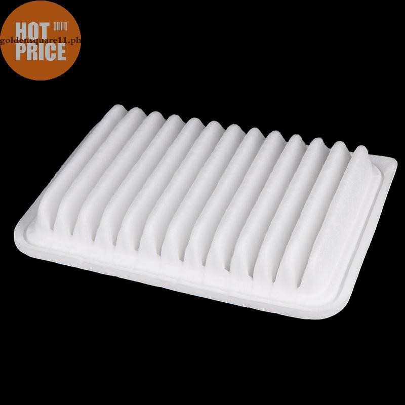 GOLDEN Car Air Conditioning Filter Auto Engine Cabin Air Filter Kit For ...