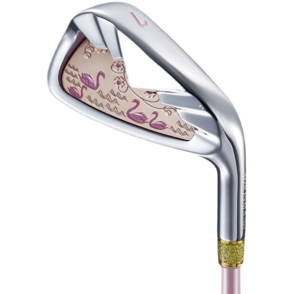 Japan MHONMA Golf Club Cover Set for Women Beginner to Intermediate ...