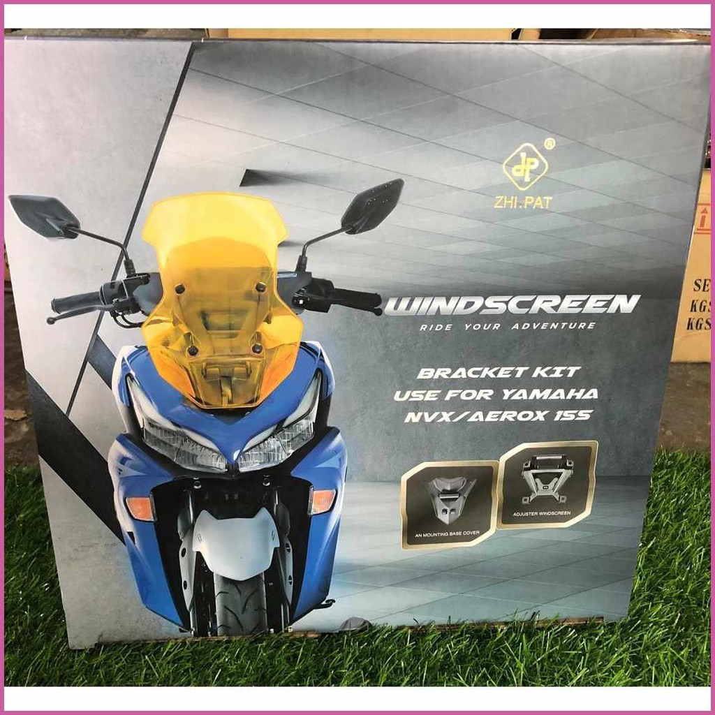 ZHIPAT/ar}WINDSHIELD)F>WITH)v>BRACKET)my>FOR)ar>CLICK)va>V1)po>/)XM ...