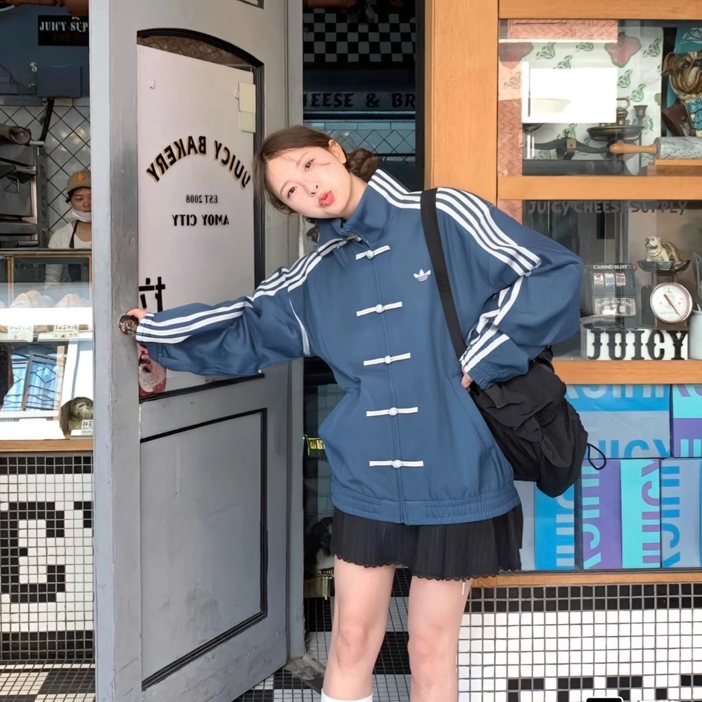 【Ready Stock】100%Authentic Adidas Originals Men's and Women's New ...