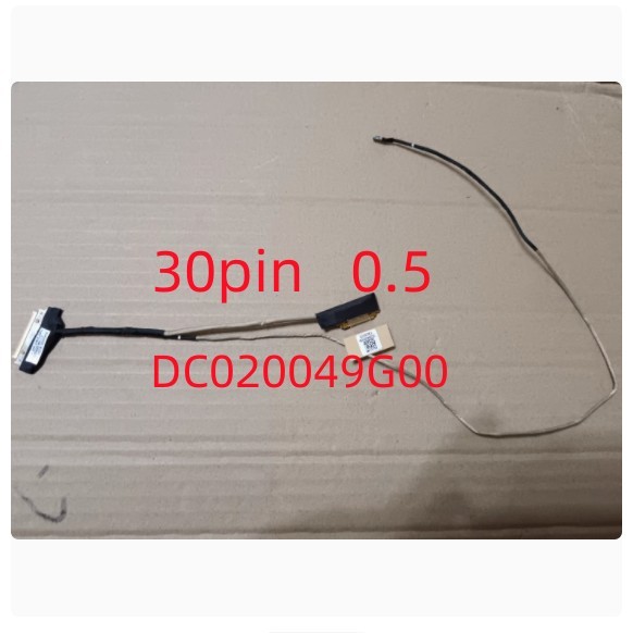 New for ACER A315-24P IH5JM 30pin LCD LVDS LED Cable Screen Video Cable ...