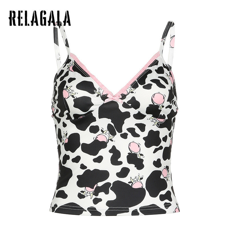 RelaGala Women's 2024 New Fashionable Sexy Contrasting Lace Bow V Neck ...
