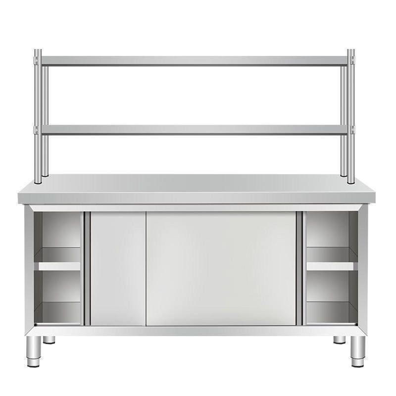 Integral Welding304Stainless Steel Console Loading Locker Vegetable ...