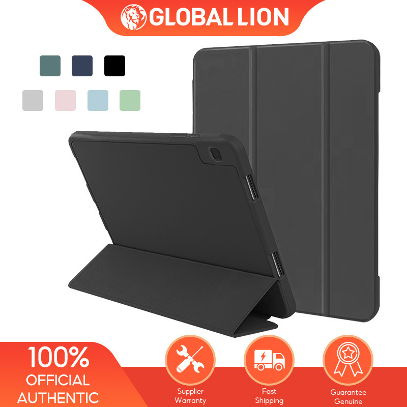 GLOBAL LION For Samsung Tab S10 S6 Lite 10.4 Case P620 P625 2024 P619 P613 P610 P615 S9 S8 S7 11 ...